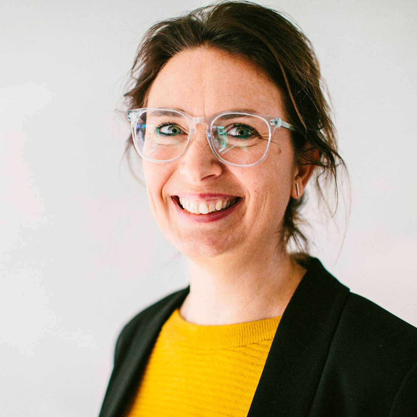 Contact | Judith Spaai Stylist